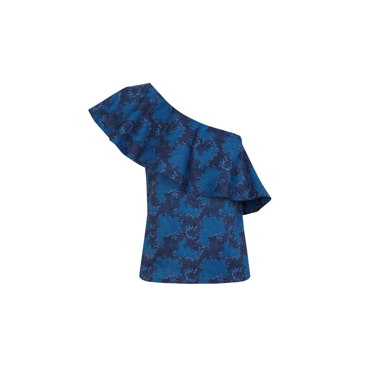 THE AURE GRACE TOP– Nina Blanc
