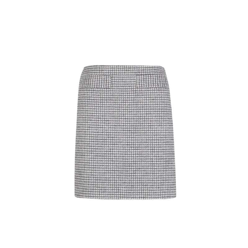 THE NOIRELLE LU SKIRT– Nina Blanc